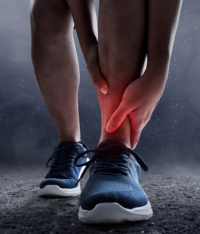Foot & Ankle – FLEX Institute