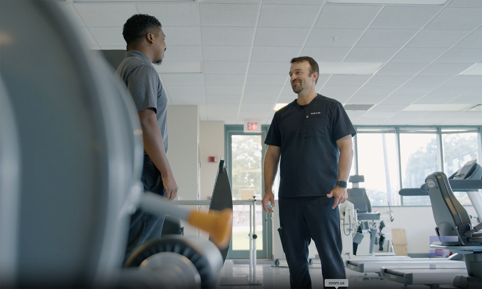Val Irion, MD – FLEX Institute