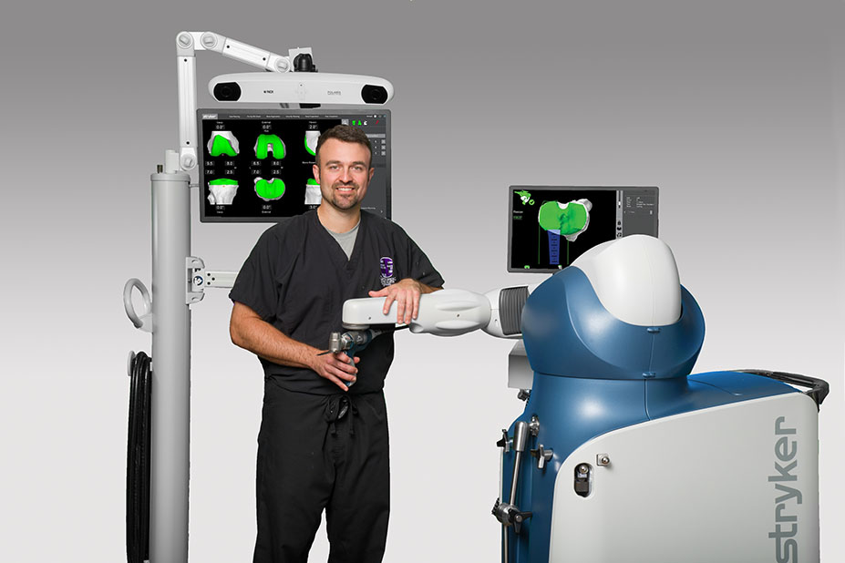 Val Irion, MD – FLEX Institute