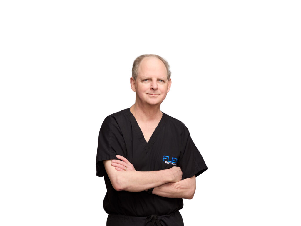 Ross B. Nelson III, MD – FLEX Institute